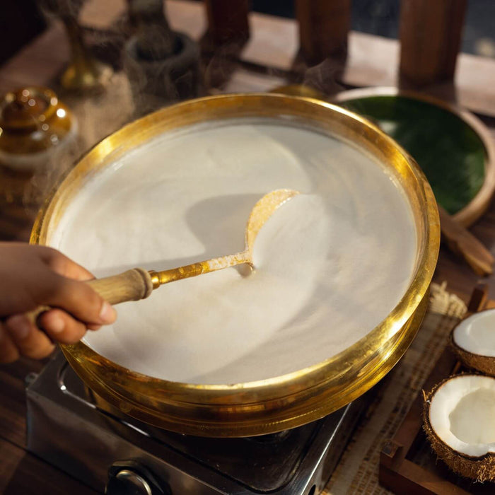 Ventha Velichenna - An Heirloom Recipe from Kerala – Purvina