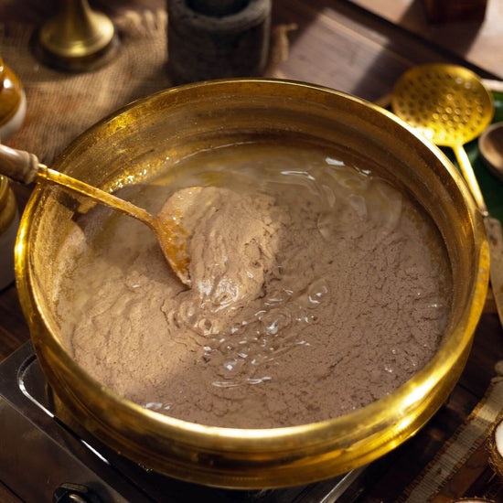 Ventha Velichenna - An Heirloom Recipe from Kerala – Purvina