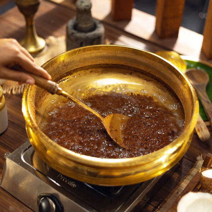 Ventha Velichenna - An Heirloom Recipe from Kerala – Purvina