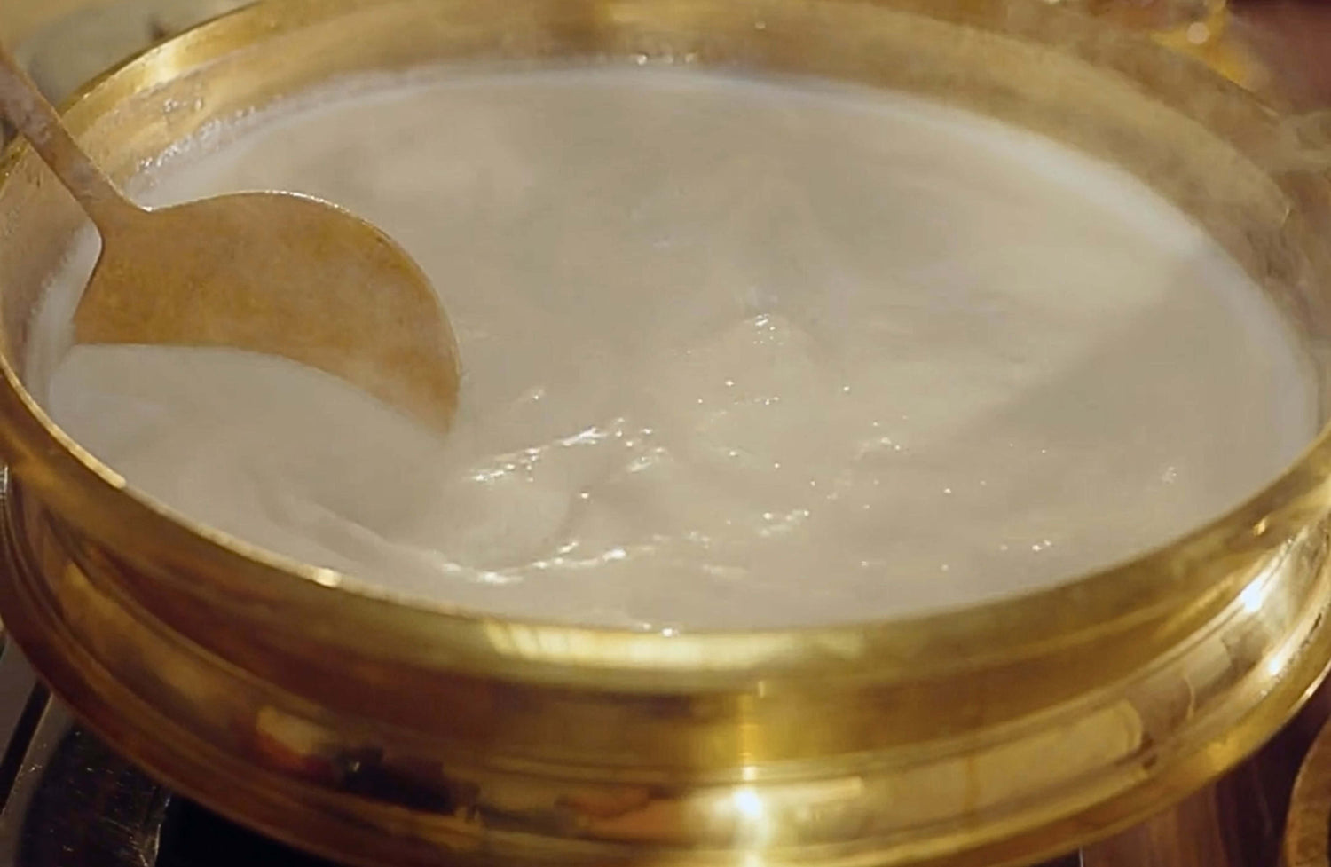 Ventha Velichenna - An Heirloom Recipe from Kerala – Purvina