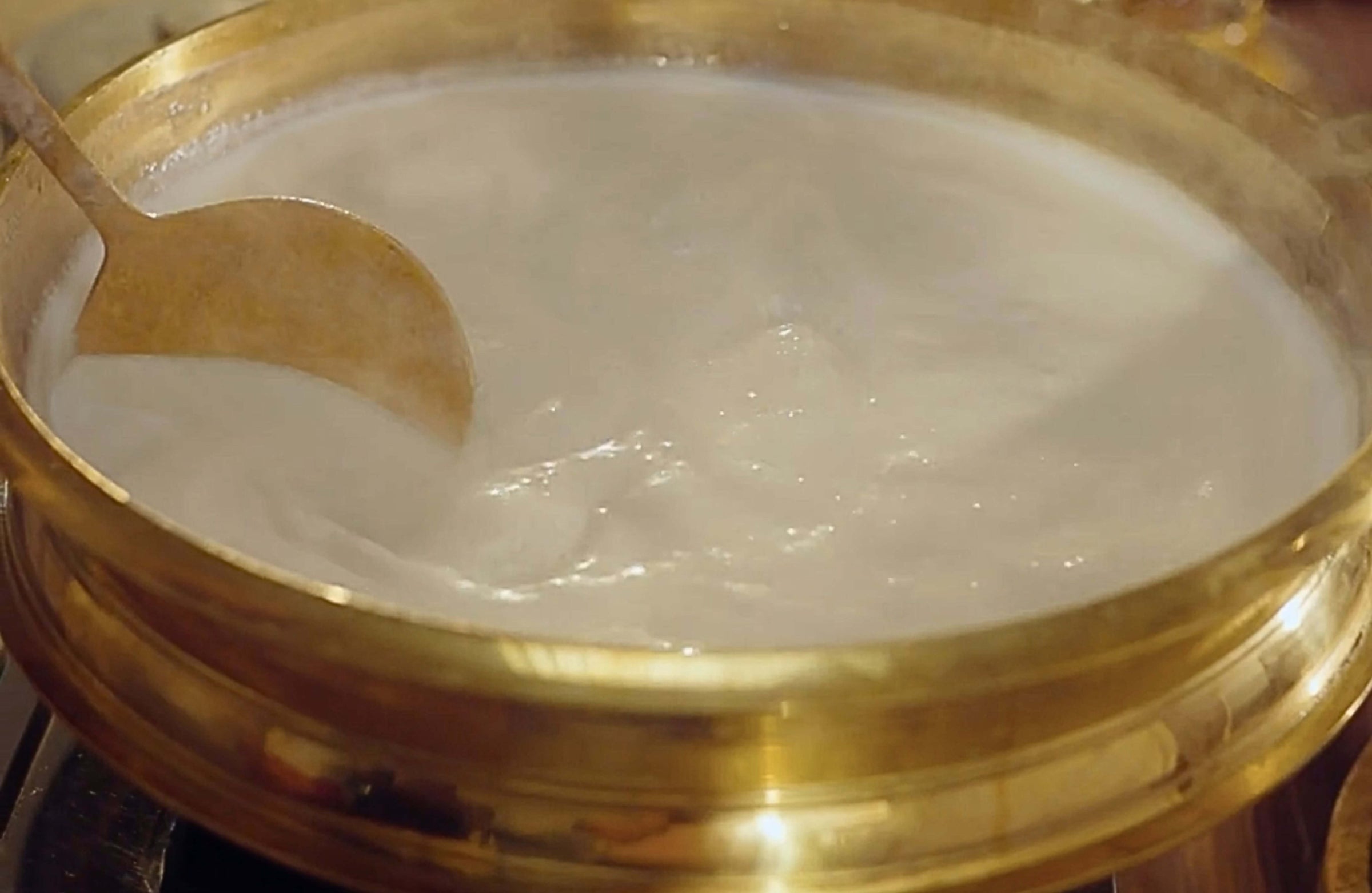 Ventha Velichenna - An Heirloom Recipe from Kerala – Purvina